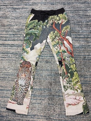 Vicious Denim & Immigrant Apparel SAFARI Unisex size M | eBay