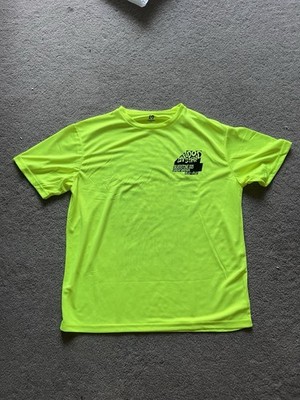 Lando Norris Stand F1 T Shirt Silverstone 2025 Rare / Limited Edition ...