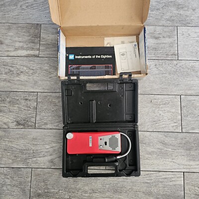Gas Testers - Tif 8800 Combustion Gas Detector