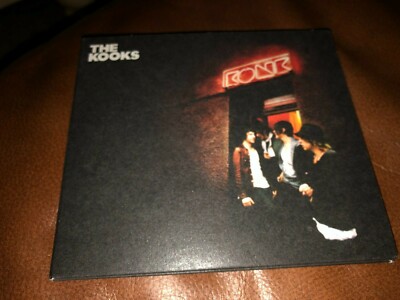 RARE The Kooks Konk 2-CD Ray Davies Kinks Limited Edition 2nd CD 9 ...