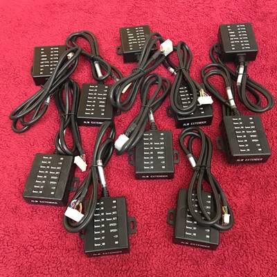 Camera & Video Systems - Surveillance Recorder