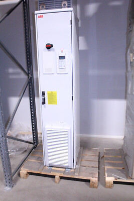 ABB ACS800-37-0060-3 B055 E202 H351 H353 K452 Drive 120A NEW | eBay