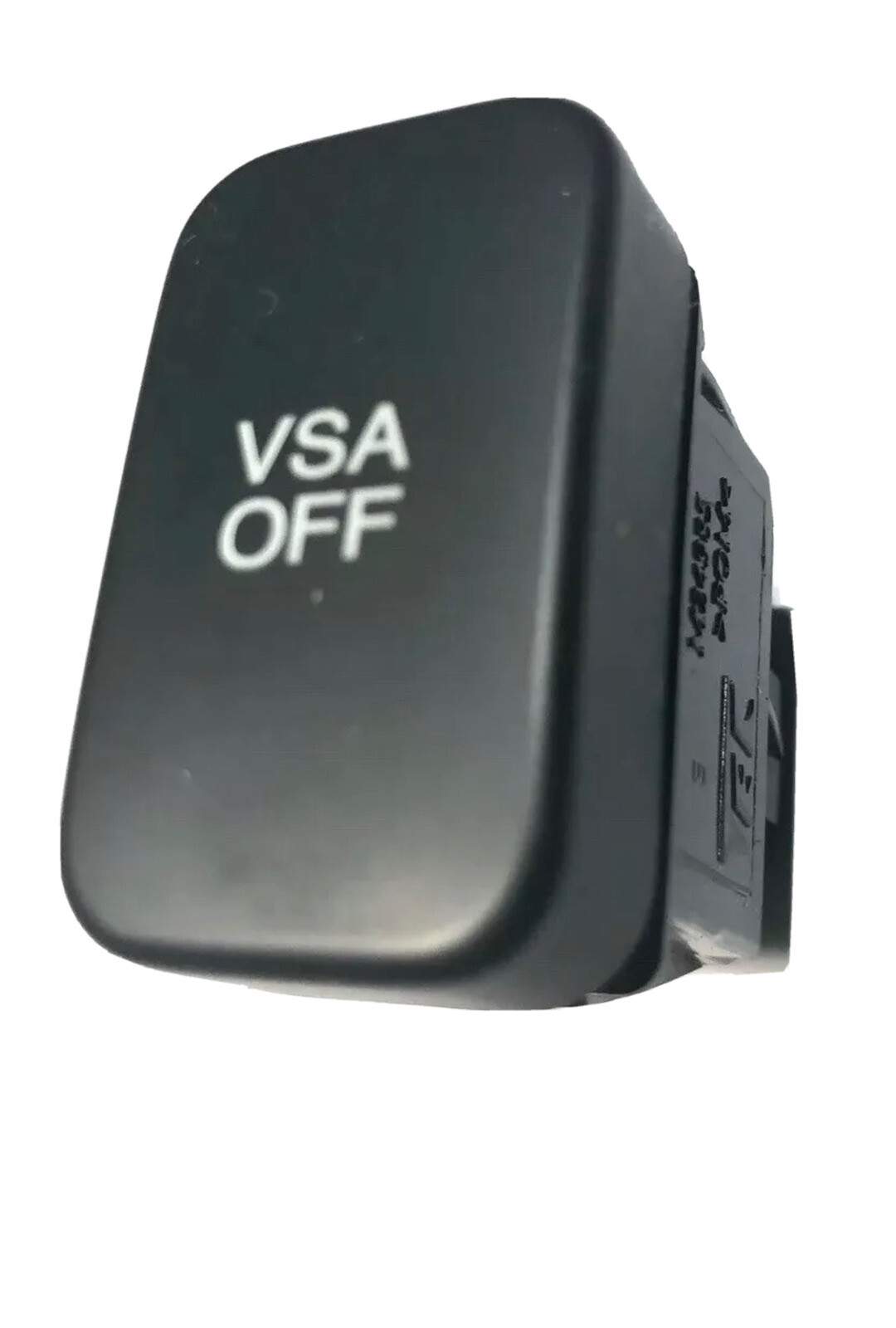 VSA Control Off Switch OEM Honda Accord 2008 A1396 | eBay