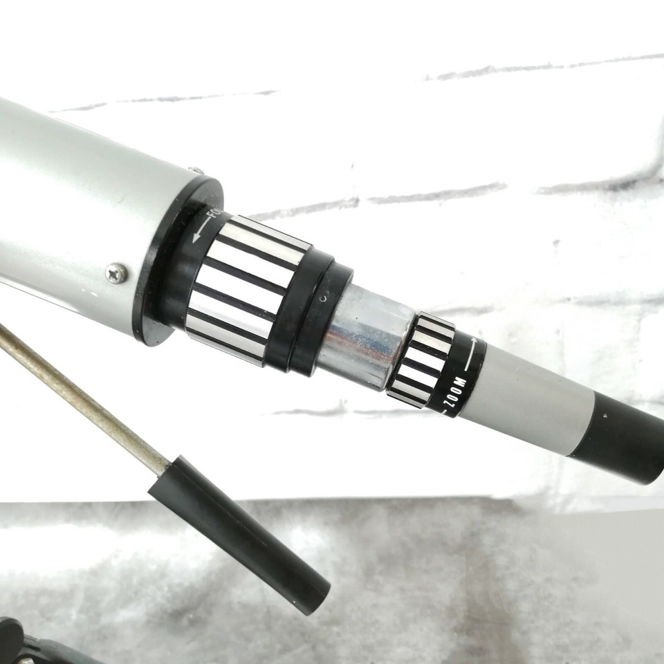 Vintage JASON Brand Spotting Scope Telescope Model 331 (FOR PARTS) 25. ...