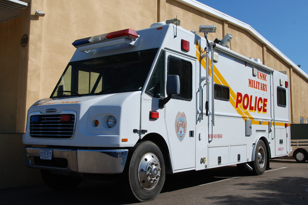 MINI US MARINE MILITARY POLICE MP MARINES HAT PIN USMC MOS 5811 TIE TAC ...