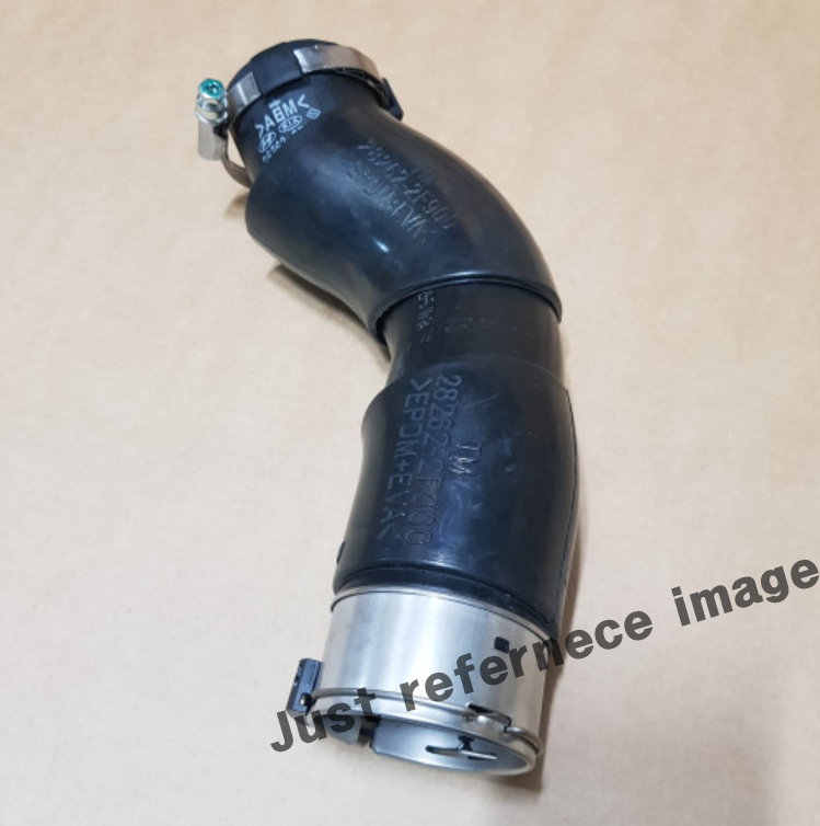 Genuine 28140F2400 28140-F2400 HOSE ASSY-AIR INTAKE for Hyundai Elantra ...