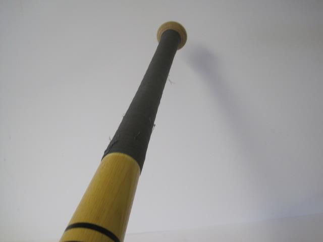 TENNESSEE THUMPERS BASEBALL BAT WOOD WORTH BUSH WHACKER GULF WAR SADDAM ...