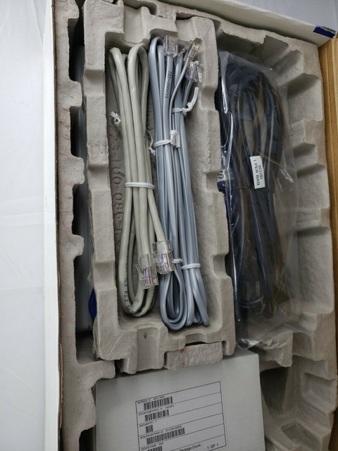 3Com Office Connect Dual 56k LAN Modem 3C888 for sale online | eBay