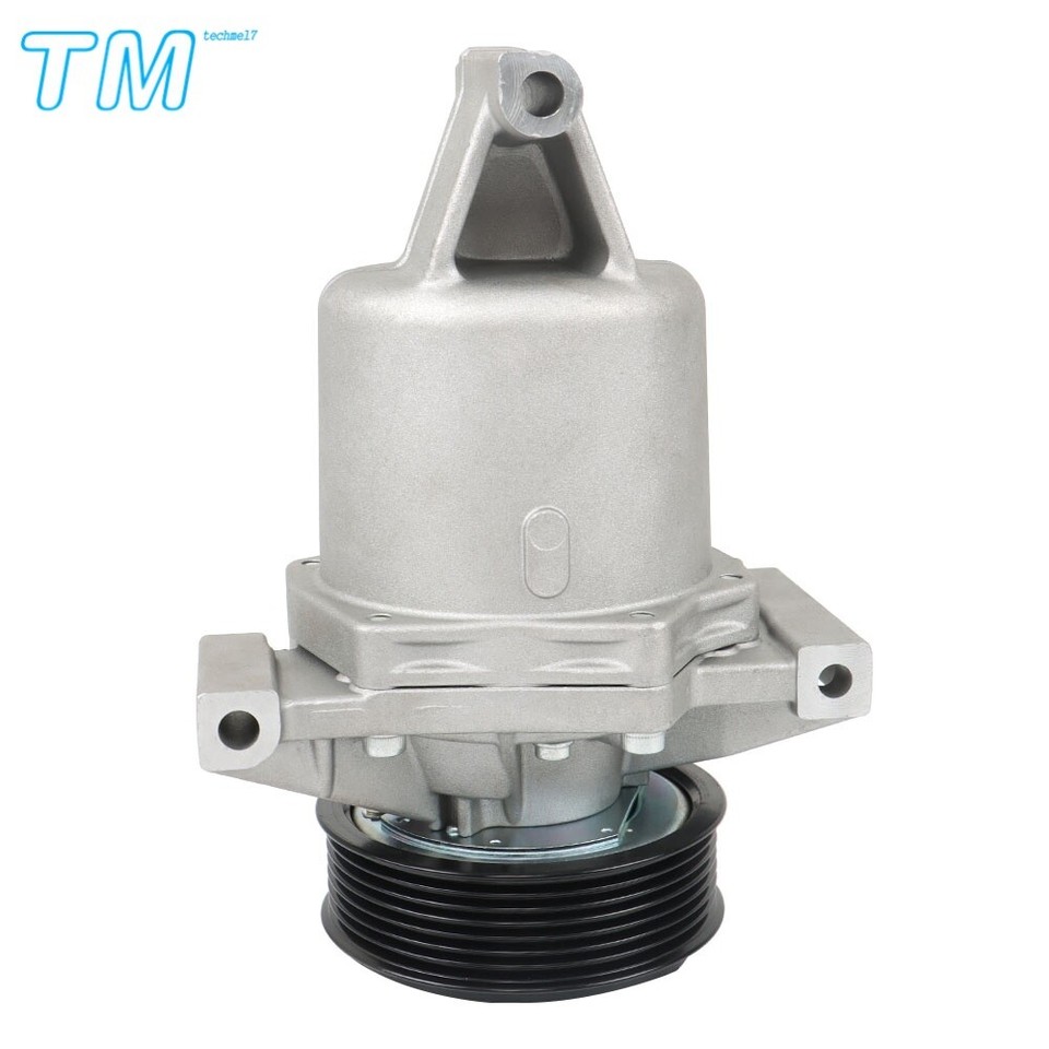 A/C Compressor Fit for Nissan Versa Note 1.6L 2014-2018 w/ 7 Grooves ...