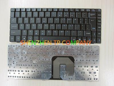 New laptop keyboard FoR ASUS f6 f6v F9 F9DC F9G F9D Service Us version ...