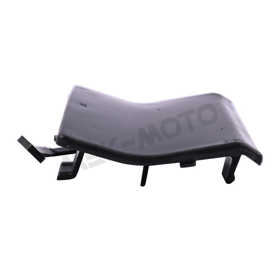 For 2007-2012 Mercedes-Benz C-Class W204 Rear Bumper Tow Hook Cover ...