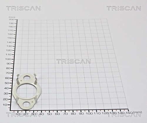 TRISCAN Gasket Seal 28492-2A100 | eBay