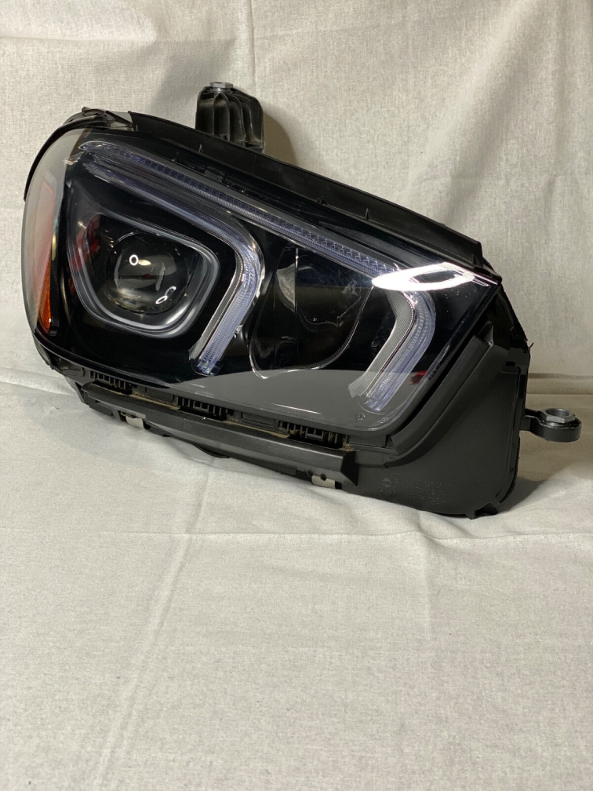 MERCEDES BENZ GLE 2020 to 2021 Right Headlight LED A1679060205 ...
