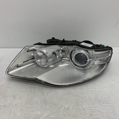 Genuine VW, Audi, Seat, Skoda 7L6941039C HEADLAMP | eBay UK