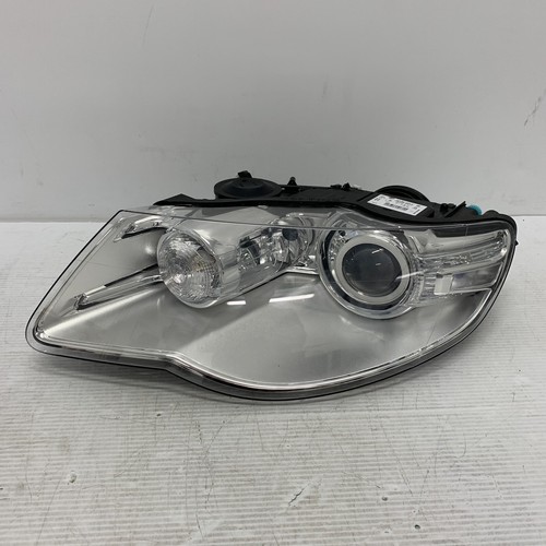 Genuine VW, Audi, Seat, Skoda 7L6941039C HEADLAMP | eBay