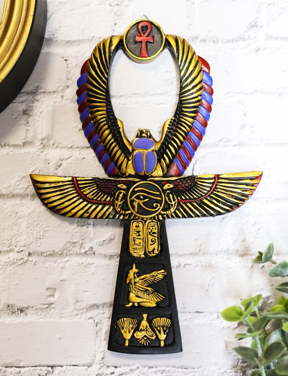 Egyptian Ankh