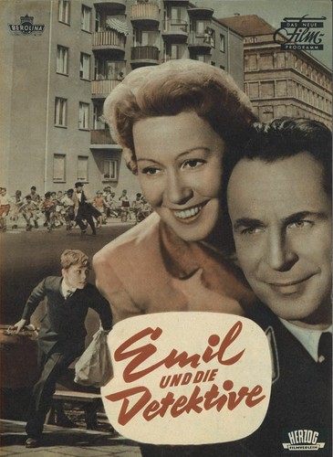 DNF | EMIL UND DIE DETEKTIVE | Peter Finkbeiner, Kurt Meisel | Top | eBay