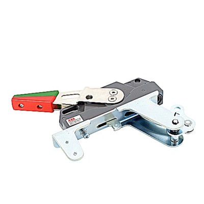 OHF1C12, Abb, -Mccbs Flange Handle,N1,3R,12 | eBay