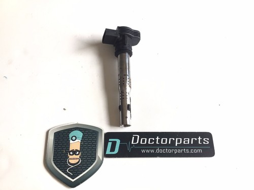 OEM VW Volkswagen Ignition Coil EOS Passat CC Tiguan GTI 07K-905-715-G ...