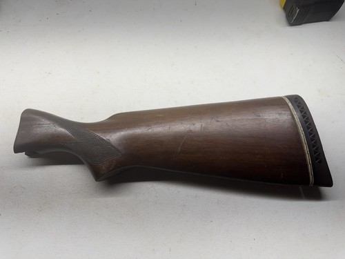 SAVAGE 775, 720, 755A STOCK & STOCK BOLT Cracked #1 | eBay