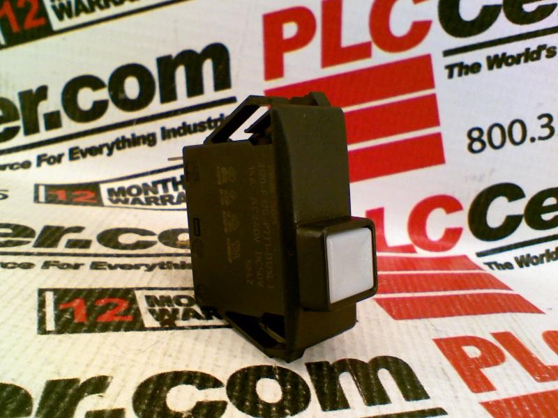 E-T-A CIRCUIT BREAKERS 3120-F32G-P7T1-D12XL3 / 3120F32GP7T1D12XL3 (NEW ...