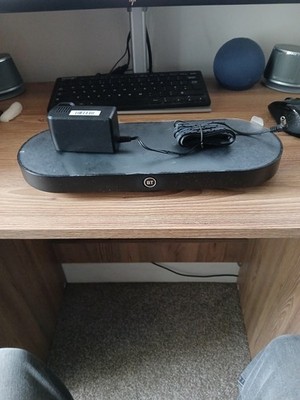 BT/EE TV Box Pro 1TB 4K Wireless Freeview Youview TV Box UltraHD UHD ...