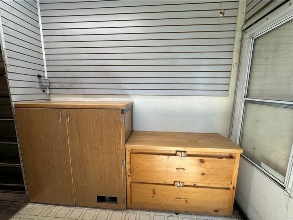 2004 GMC Box Truck (Mobile Boot Truck) | eBay