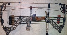 Mathews Z7 Xtreme Specifications