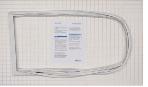 Sub Zero Subzero 542 642 680 7042253 Freezer Door Gasket | OEM ...