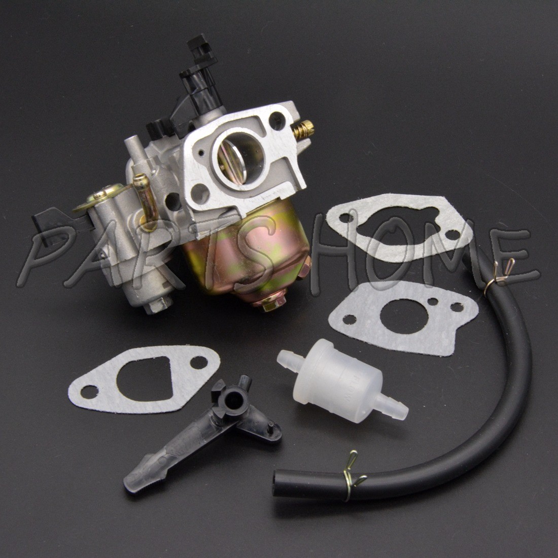 Carburetor For Briggs and Stratton B&S Engine model 592236 Carb | eBay