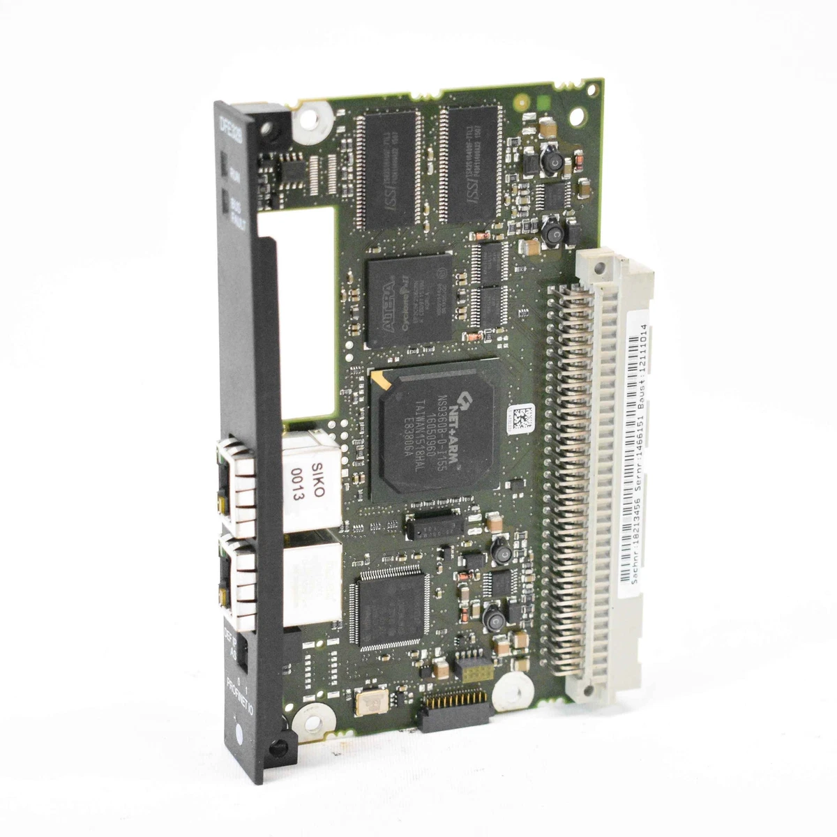 SEW Eurodrive MOVITRAC 31 IPOS Positioning Control FPI 31, 58% OFF