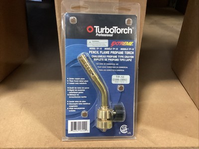 Propane Torches - Turbotorch