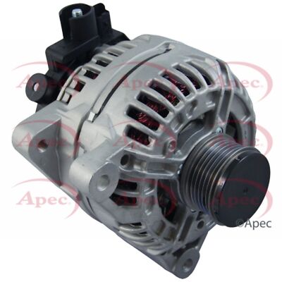 Apec Alternator For Citroen Dispatch 2.0 HDI 110 16V 1638095180 | eBay UK