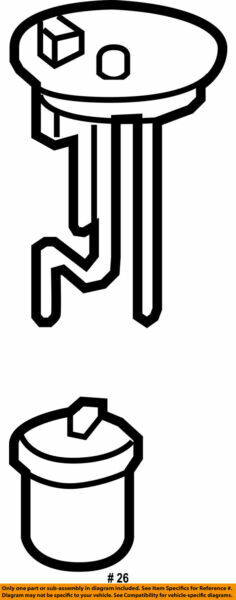 77024-48050 Toyota Plate sub-assy, fuel suction 7702448050, New Genuine ...