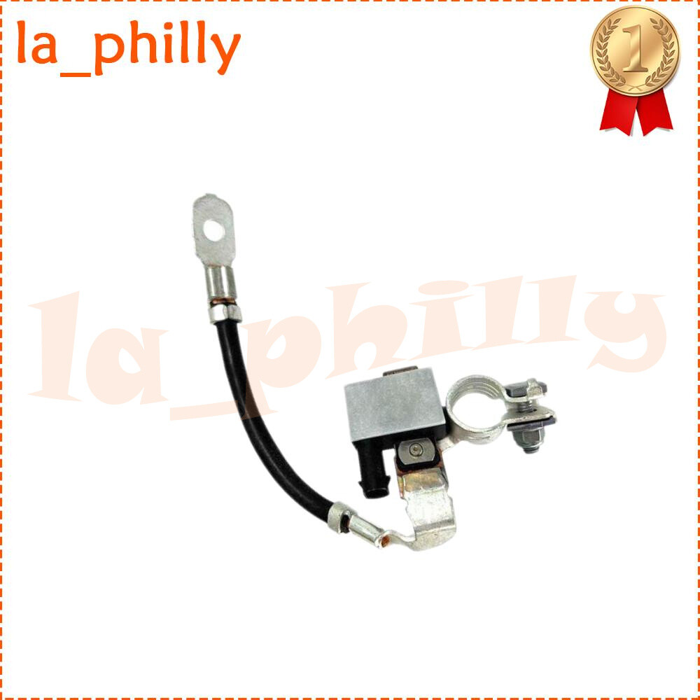 Battery Negative Sensor Cable for 2017-2019 Kia Soul Replacement 37180 ...