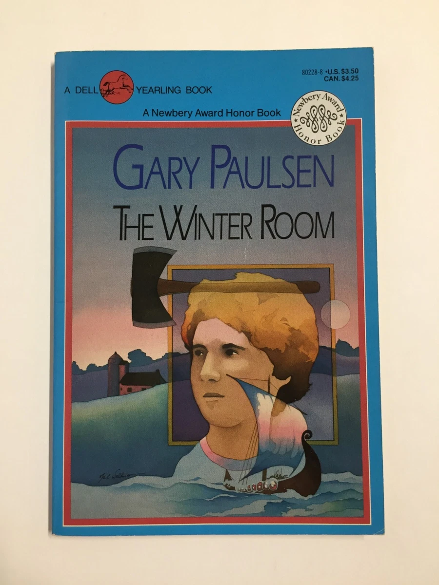 Gary Paulsen The Winter Room