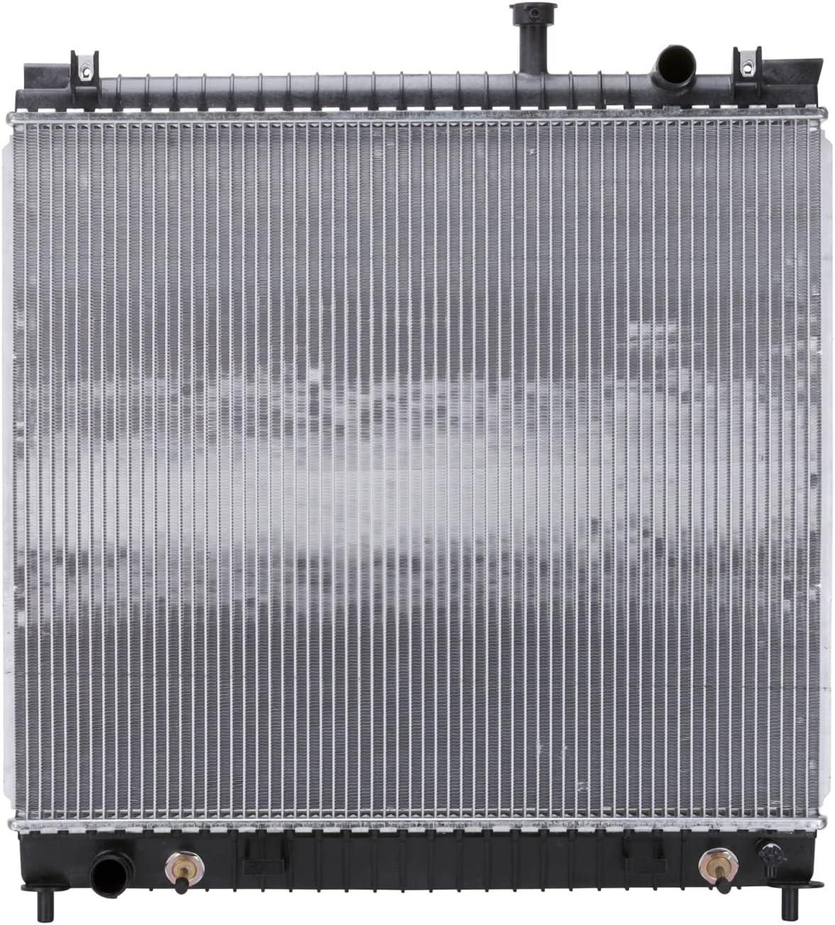 For Nissan Armada 2005-2015 5.6L Radiator NI3010202 / ‎21460-ZZ90A ...