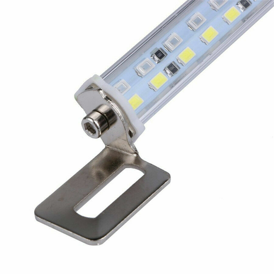 White Red 30 LED License Plate Tag Light Lamp for Truck SUV Trailer ...