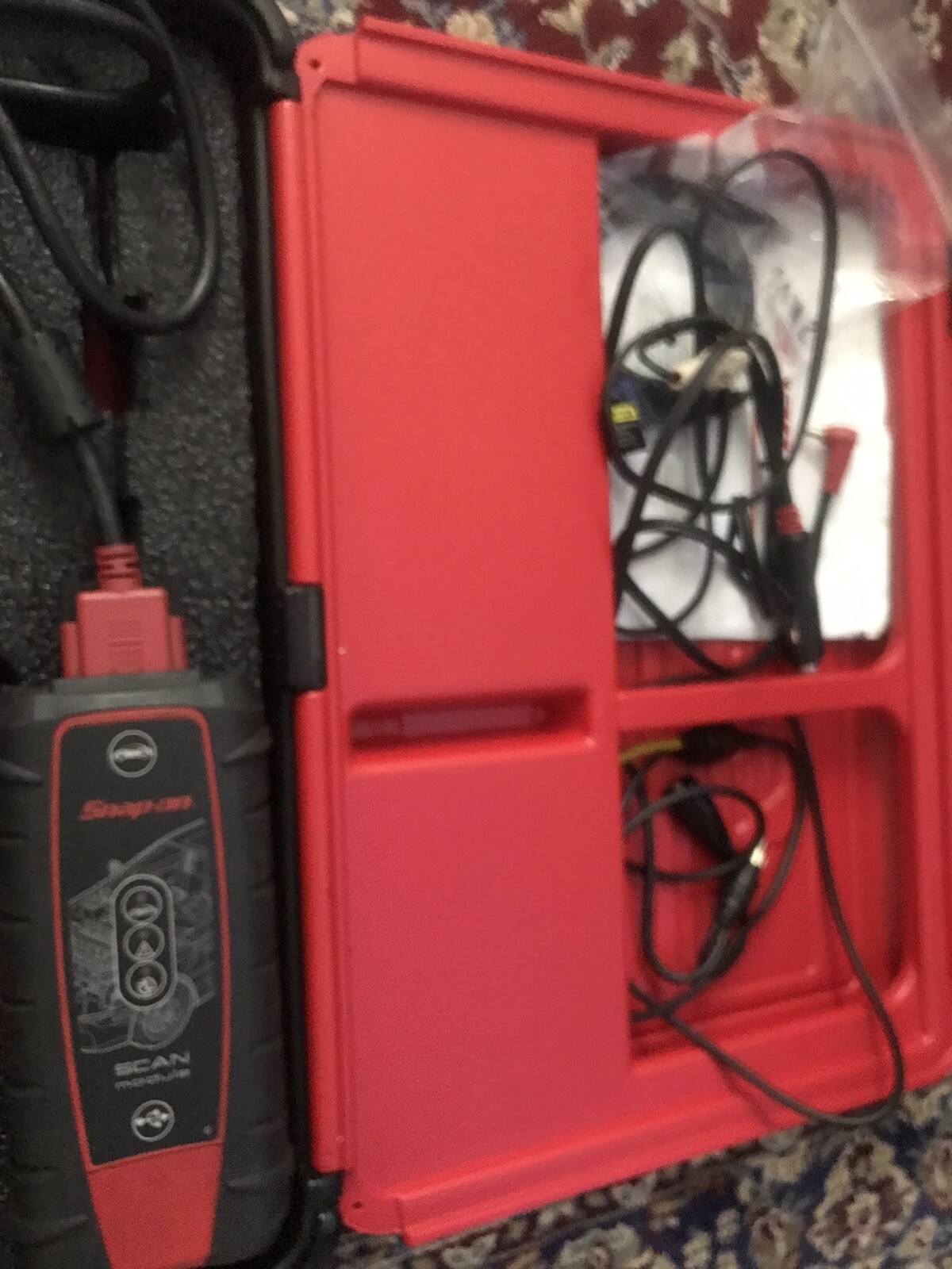 Snap-on Verus Pro D10 Diagnostic 17.2 software | eBay UK