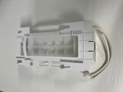 Genuine OEM Frigidaire Refrigerator Ice Maker Assembly 243297613 | eBay