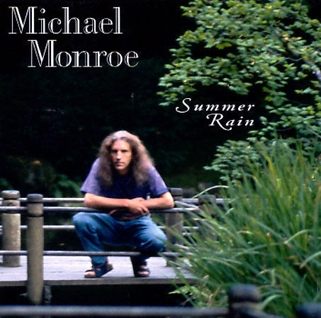 Summer Rain by Michael Monroe (CD, Apr-2000, Orchard (Distributor)) for ...
