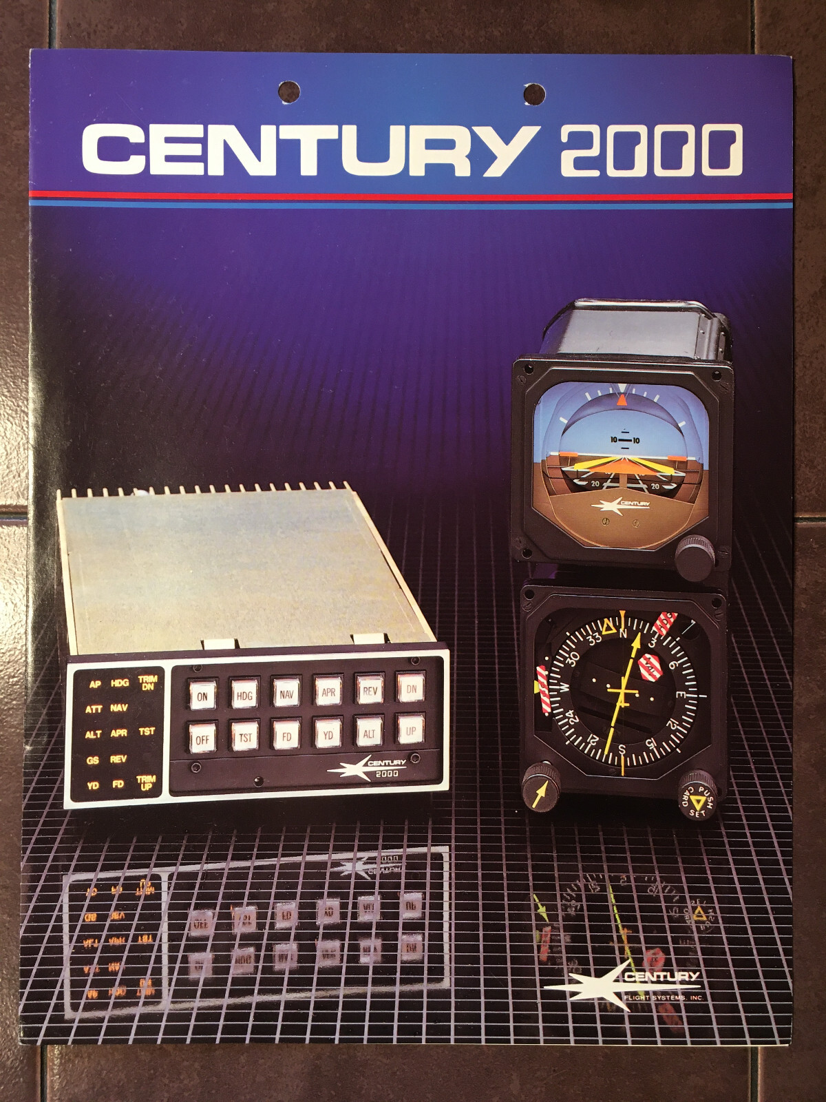 CENTURY 2000 Autopilot System Completer 14 Volts 100 Working When ...