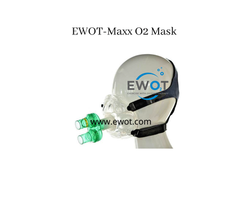 EWOT (Exercise with Oxygen Therapy) Mask -Size (SMALL) | eBay