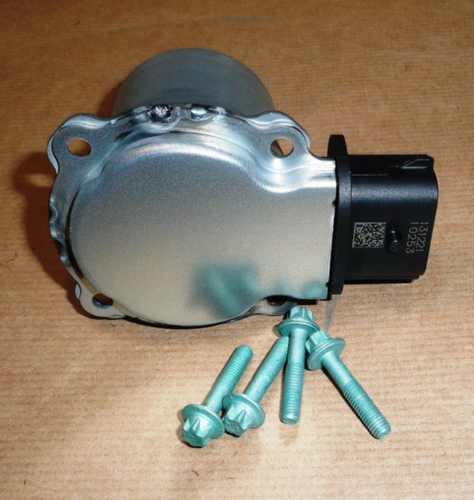 ORI OE CYLINDERES ÉLECTROVANNE DE TRANSMISSION POUR RENAULT KADJAR ...