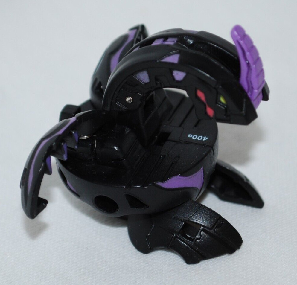 Bakugan Darkus Dragonoid
