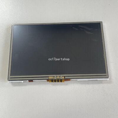 4.3inch LCD With Touch Screen for TeeJet Matrix 430 Display Repair ...