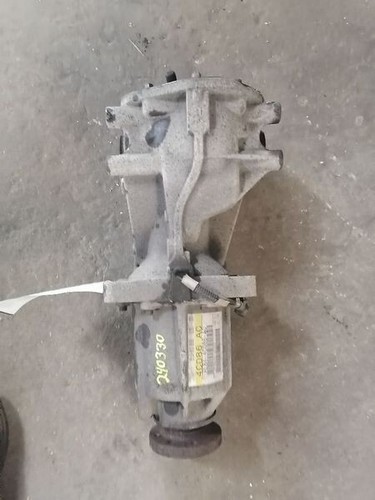 2010-2013 Ford Edge Rear Axle Differential Carrier Assembly OEM | eBay