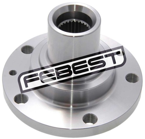 2582-BOX Febest FRONT WHEEL HUB 1328045080, 71744501, 1346653080, 3307. ...