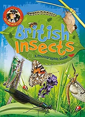 Britisch Insects Hardcover Victoria Munson | eBay.de