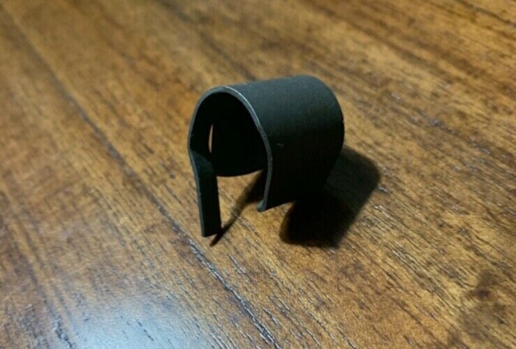 VZ52 / 57 vz.52 / 57 Rifle Front Sight Hood Cover Czech VZ Free ...